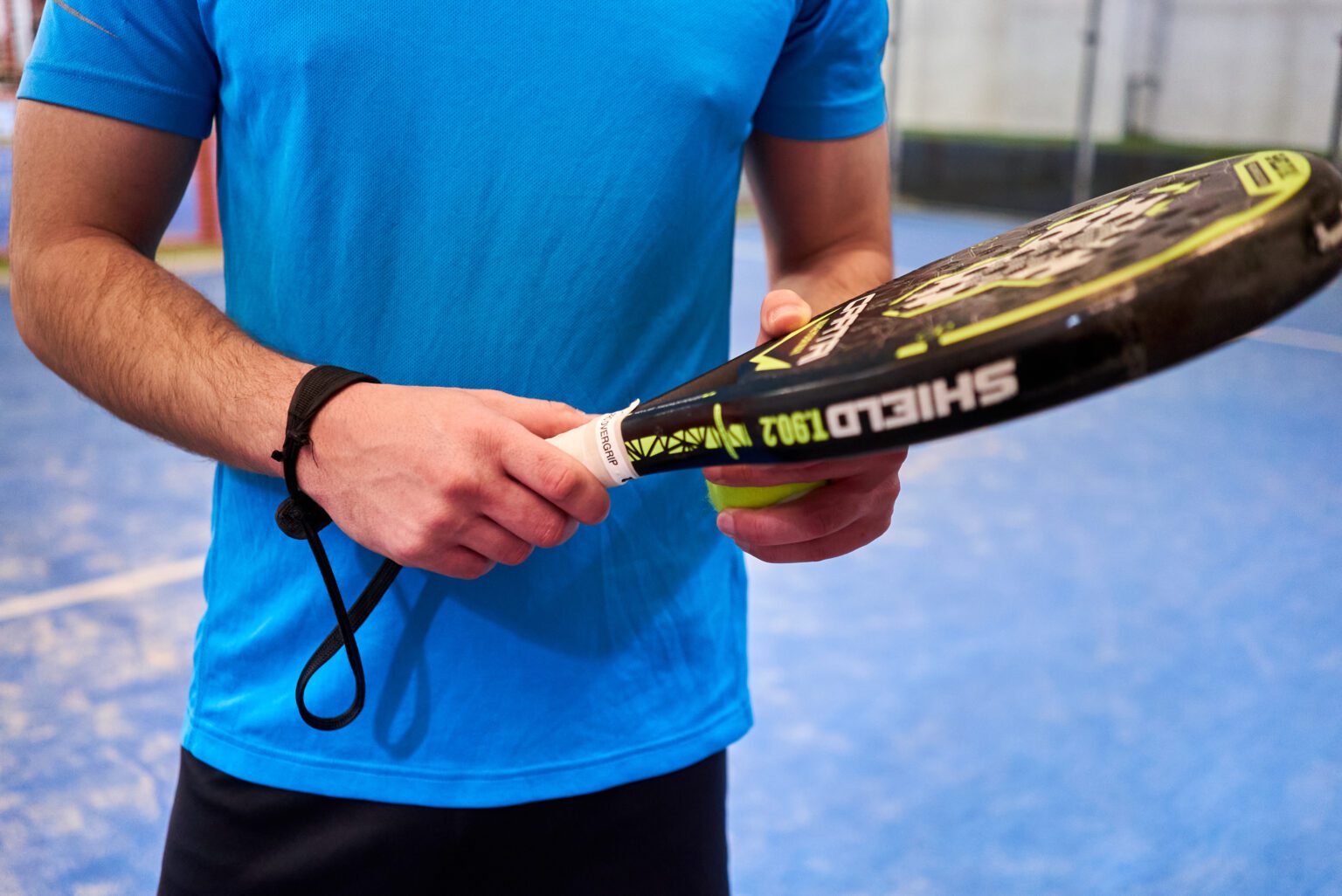 Reglamento básico de pádel - Club Padel PRO